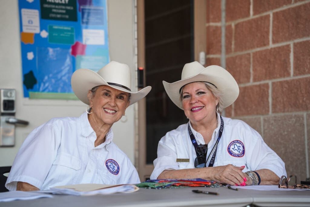 Congratulations to Kyle’s Citizens on Patrol—Texas Organization of the ...