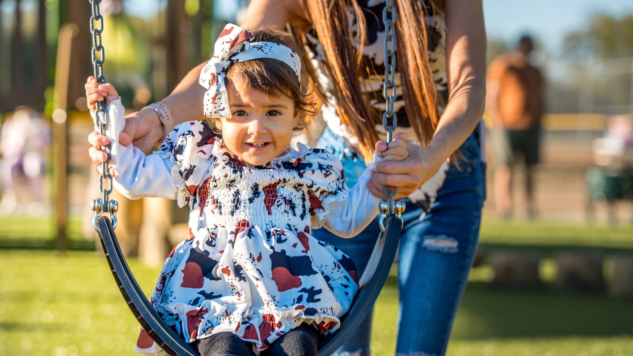 Nature, Play, and Community Come Together at New Waterleaf Park ...
