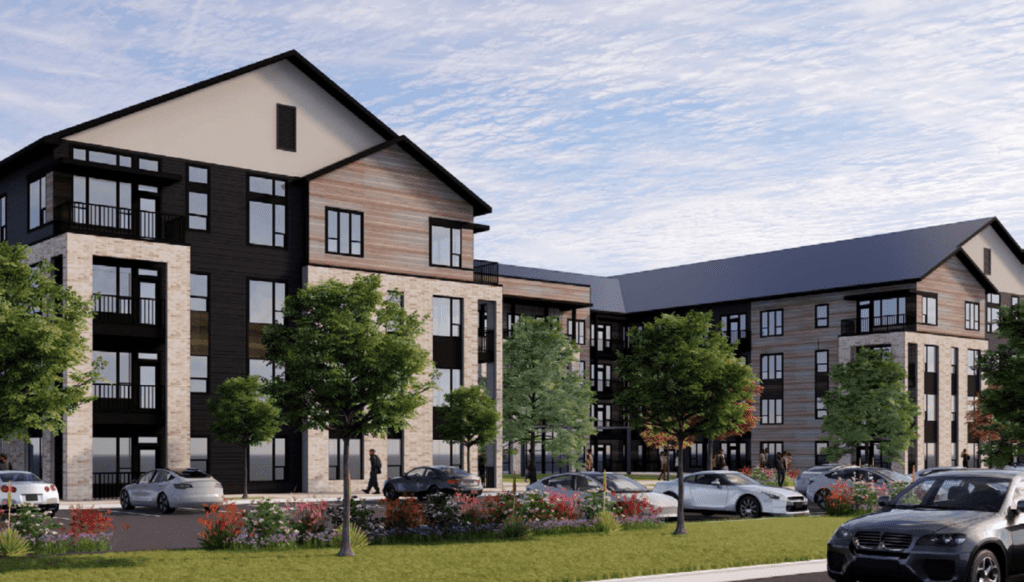 Kyle Park Breaks Ground with Major Retailers, Restaurants, and Housing ...